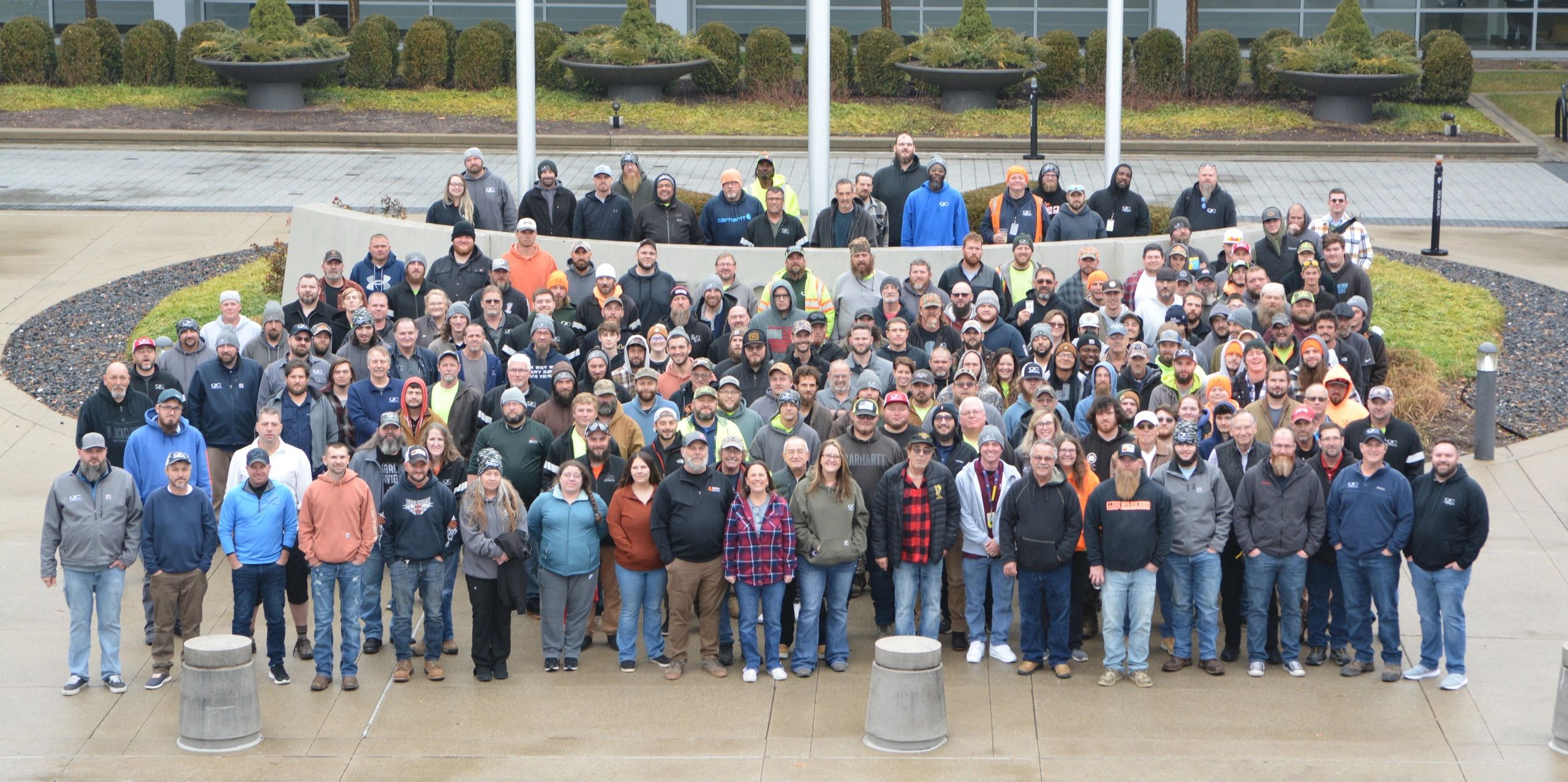 QC Communications, Inc.